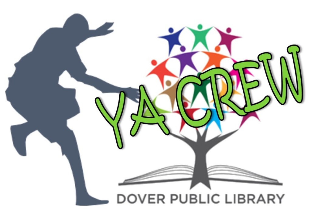 YA Crew – Dover Library