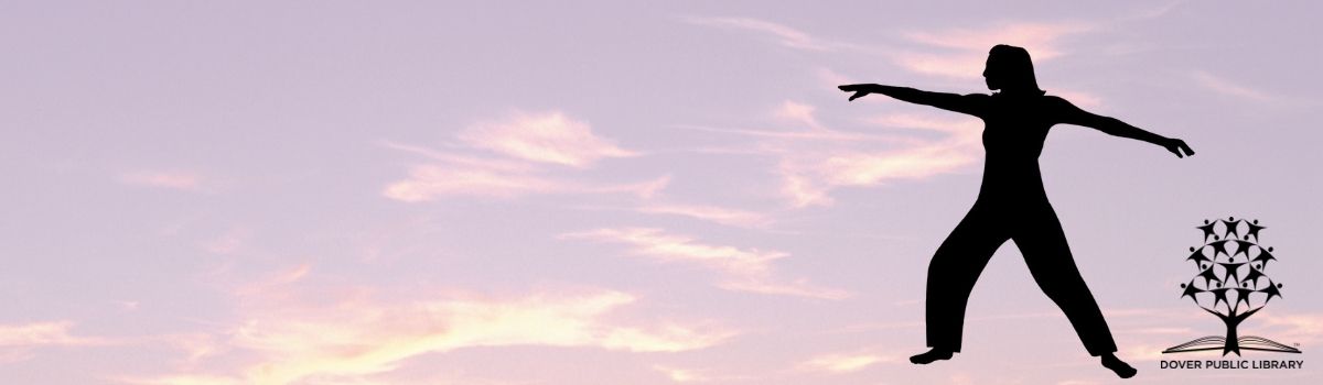 Tai Chi for Better Balance Slider – Dover Library