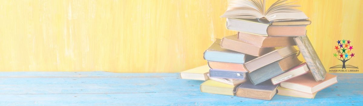 book trivia slider – Dover Library