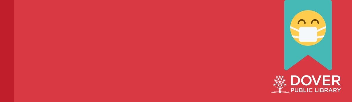 Mask Smiley Slider – Dover Library